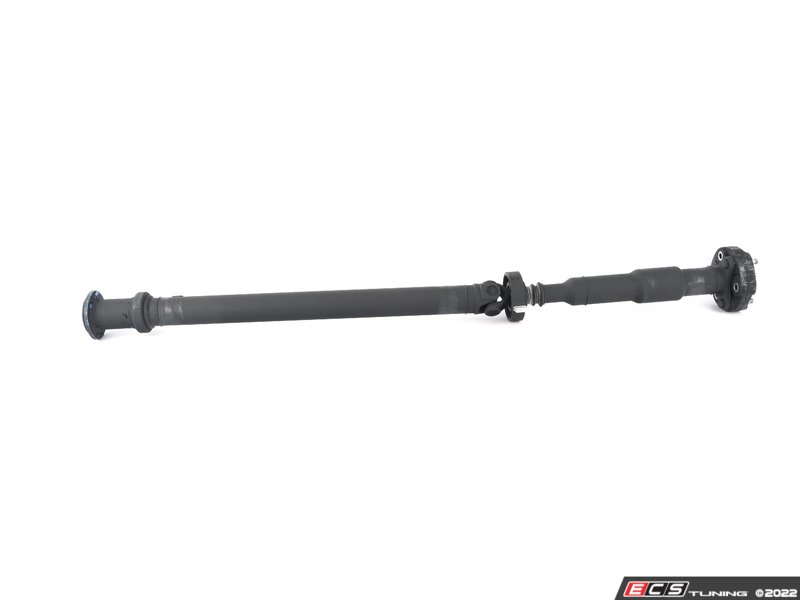 Genuine BMW - 26108676281 - Driveshaft for Automatic Transmission (26 ...