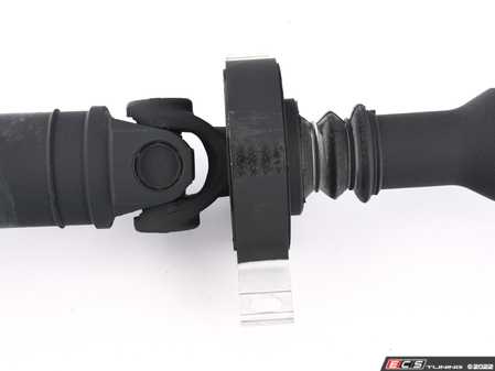 Genuine BMW - 26108676281 - Driveshaft for Automatic Transmission (26 ...