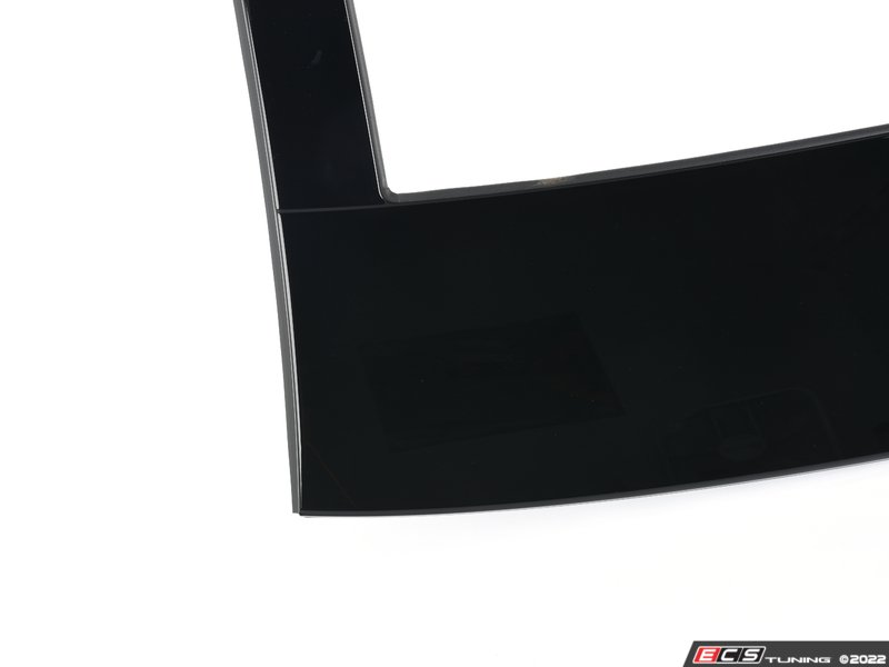 Genuine Volkswagen Audi - 8V5877155A - FRONTPANEL (8V5 877 155 A)