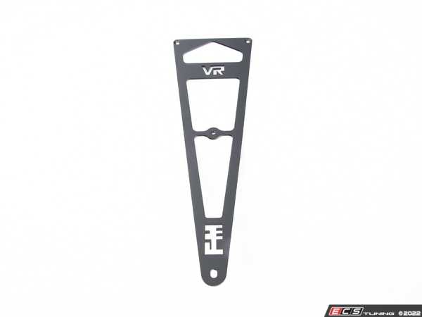 Fabless Manufacturing - 28-2051 - Center Radiator Support Brace - VR