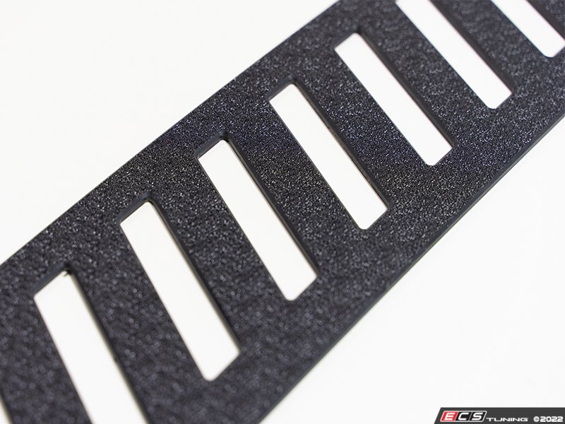 Flow Designs - MK7WV - MK7/7.5 GTI/R Window Vents - Pair