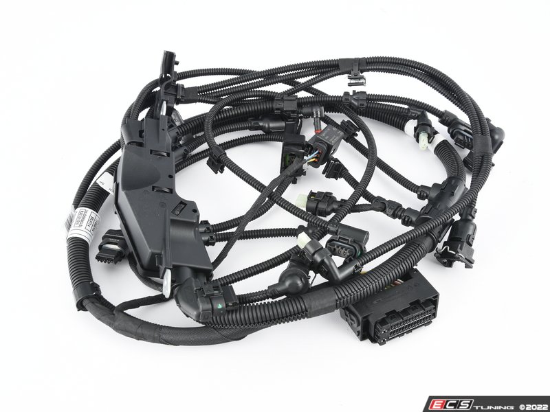 Genuine BMW - 12517848467 - WIRING HARNESS, ENG. SENSORI (12-51-7-848-467)