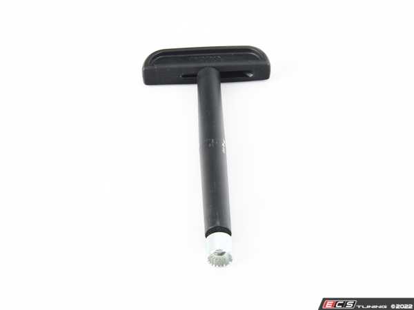 Genuine Volkswagen Audi - 4K9071712E - Roof Rack Torque Wrench (4K9 071 ...