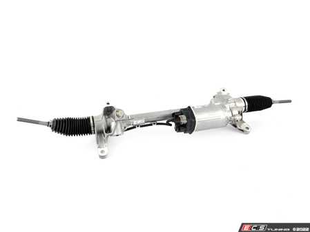 Genuine BMW - 32105A90D74 - STEERING GEAR, ELECTRIC (32-10-5-A90-D74)