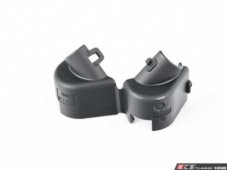 Genuine BMW - 13327822497 - Fuel Filter (13-32-7-822-497)