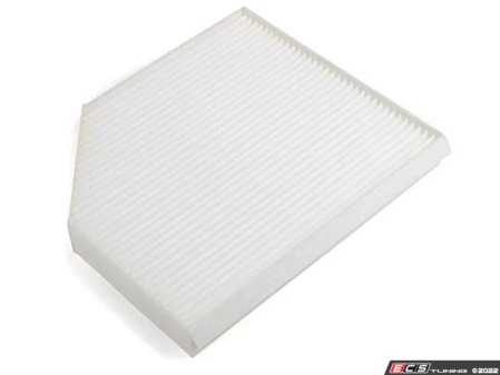 Mann - 8K0819439 - Cabin Air Filter