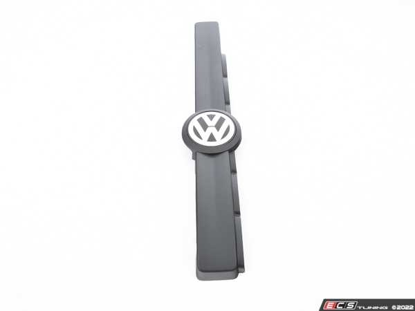Genuine Volkswagen Audi - 7P6971797 - CONDUIT (7P6 971 797)