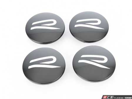 Genuine Volkswagen Audi - 000071213F - Dynamic Floating Center Cap ...