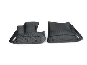 BMW G01 X3 M40i B58 3.0L Floor Mats - ECS Tuning