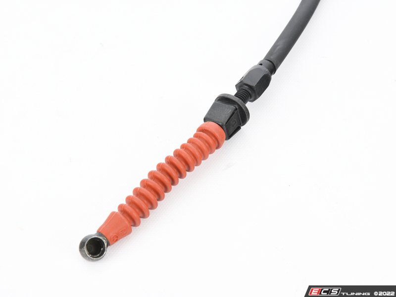 Genuine Mercedes Benz - 1402700673 - CABLE