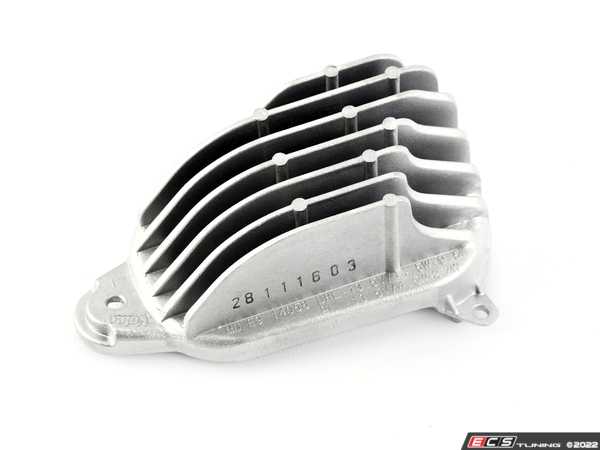 Genuine Volkswagen Audi - 8R0941475B - LED Daytime Running Light ...