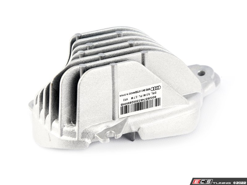 Genuine Volkswagen Audi - 8R0941475B - LED Daytime Running Light ...