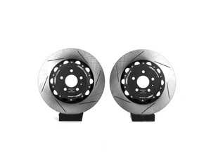 Audi RS3 8V (2018+) 2.5T Brake Rotors - ECS Tuning