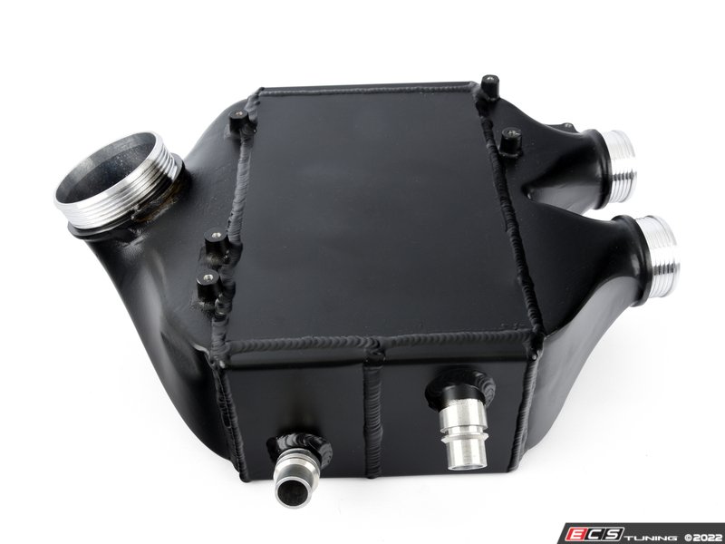 MMX Performance - MMR05-1001 - MMX Top Mount Charge-Air Cooler - (NO ...