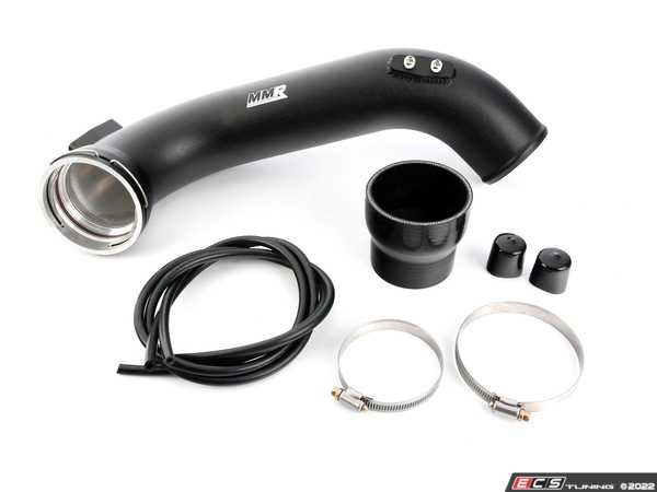 MMX Performance - MMR02-0201 - Upper Charge Pipe Kit