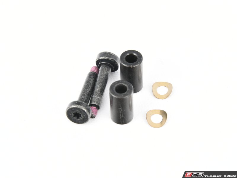 Genuine BMW - 54377267890 - LOCK PIN, COMPARTMEN (54-37-7-267-890)