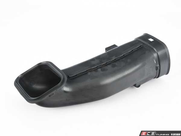 Genuine BMW - 13718053368 - INTAKE DUCT, RIGHT (13-71-8-053-368)