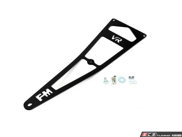 Fabless Manufacturing - 28-2051 - Center Radiator Support Brace - VR