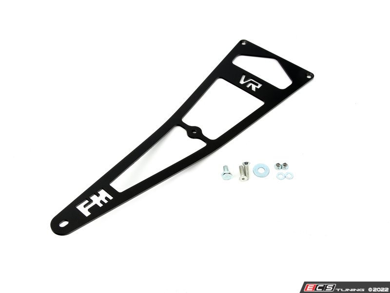 Fabless Manufacturing - 28-2051 - Center Radiator Support Brace - VR