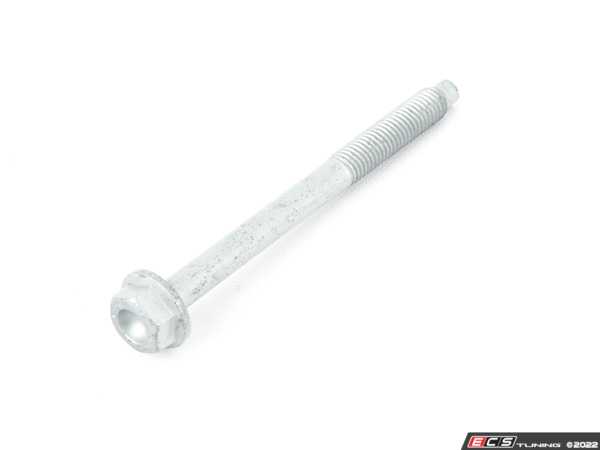 Genuine Volkswagen Audi - WHT003791 - BOLT (WHT 003 791)