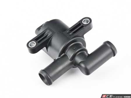 Genuine Volkswagen Audi - 4H0121671G - Coolant Control Valve (4H0 121 ...