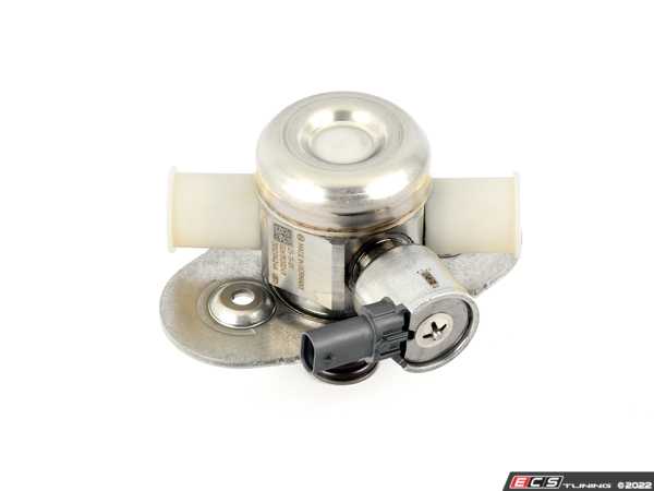 Genuine BMW - 13517636881 - HIGH-PRESSURE PUMP (13-51-7-636-881)