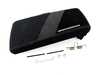 Genuine BMW M Performance - 51165A5D595 - Armrest in Alcantara - G2X ...