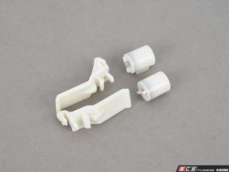 Genuine BMW M Performance - 51165A5D595 - Armrest in Alcantara - G2X ...