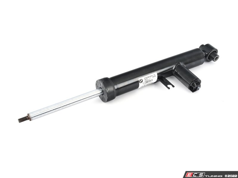 Genuine BMW - 37126874514 - Rear Shock Absorber (37-12-6-874-514)
