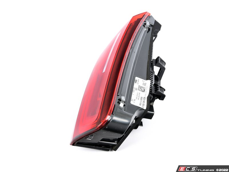 Genuine Volkswagen Audi - 4G5945093D - Inner LED Tail Light - Left (4G5 ...