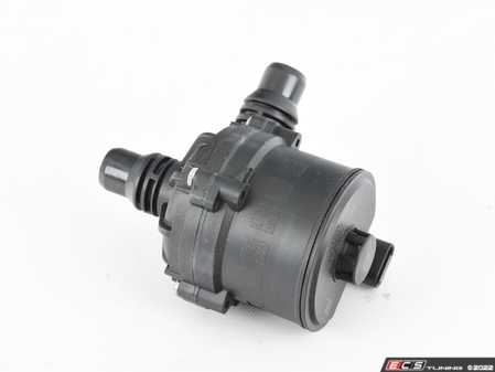 Bosch - 0392023486 - Auxillary Water Pump
