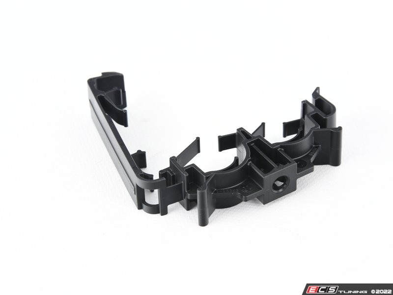 Genuine BMW - 16129426342 - WIRE CLIP, DUAL (16-12-9-426-342)