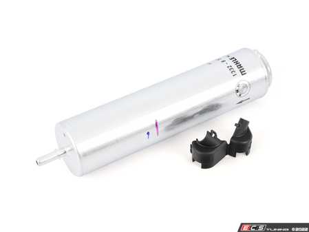Genuine BMW - 13327822497 - Fuel Filter (13-32-7-822-497)