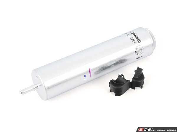 Genuine BMW - 13327822497 - Fuel Filter (13-32-7-822-497)
