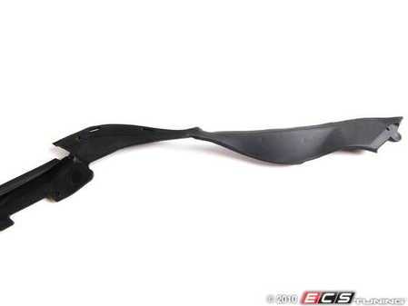 Genuine BMW - 63128386711 - Headlight gasket - left (63-12-8-386-711)
