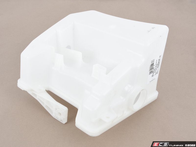 Genuine Volkswagen Audi - 3C8955453B - Windshield Washer Reservoir ...