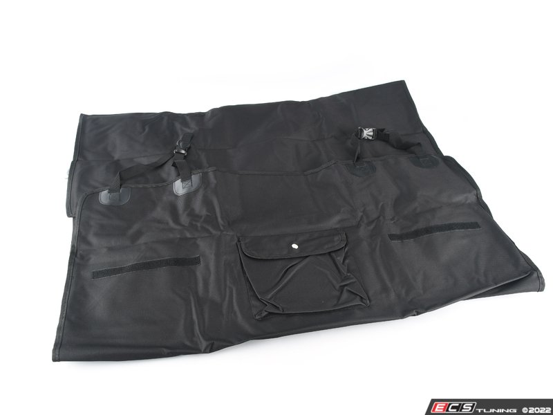 EVANNEX - PET-CVR - Pet Cargo Cover for Tesla Model S, Model X, and Model Y