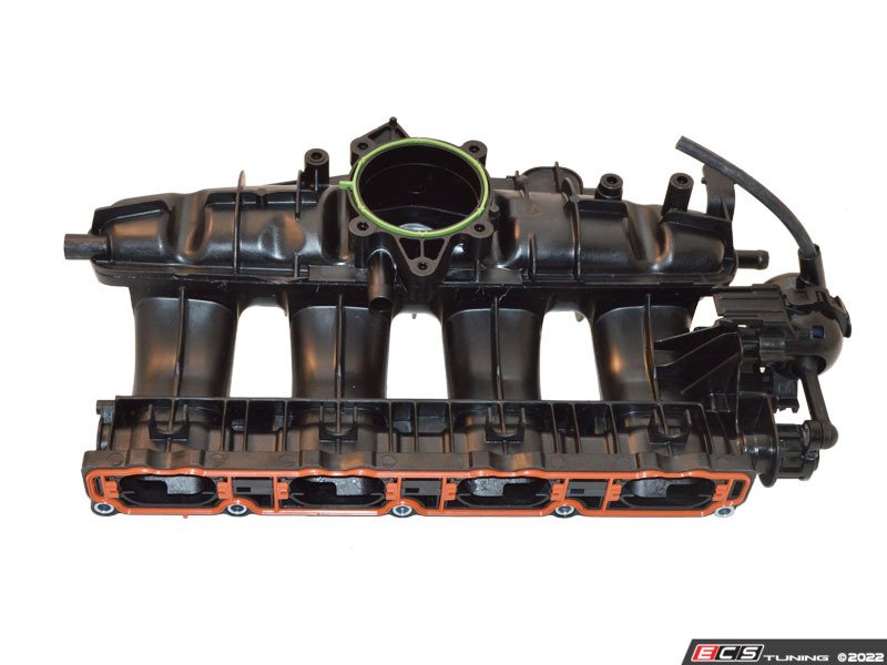 Hamburg Tech - 06H133201AF - Intake Manifold Assembly With Gaskets