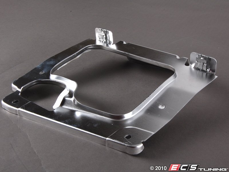 Genuine BMW - 51717892797 - E46 M3 Brake Air Duct Bracket - Left (51-71 ...