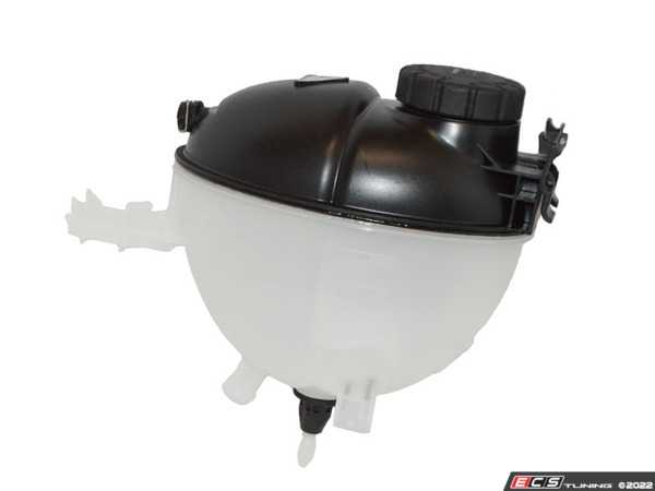 Hamburg Tech - 2045000949 - Coolant Expansion Tank Kit