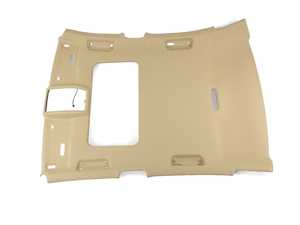 Audi B8/B8.5 A4 Quattro 2.0T Interior Headliner Parts - ECS Tuning