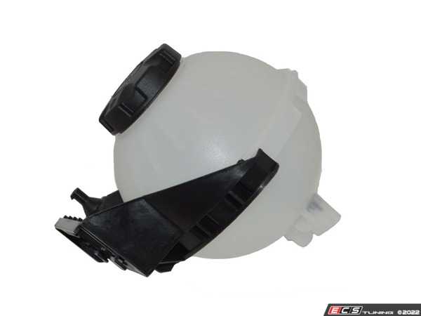 Hamburg Tech - 17137642158 - Coolant Expansion Tank