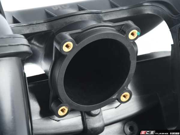 Bavarian Autosport - 11617559523 - Intake Manifold