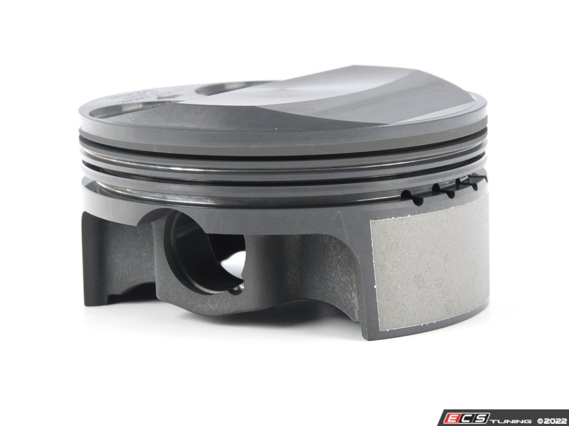 Mahle Motorsports - 197843642 - MAHLE Forged Piston Kit 92.50mm - S65 ...