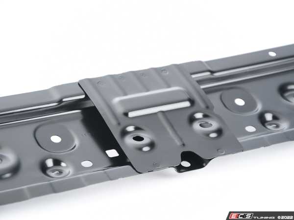 Genuine BMW - 41007297958 - REAR WINDOW FRAME UP (41-00-7-297-958)