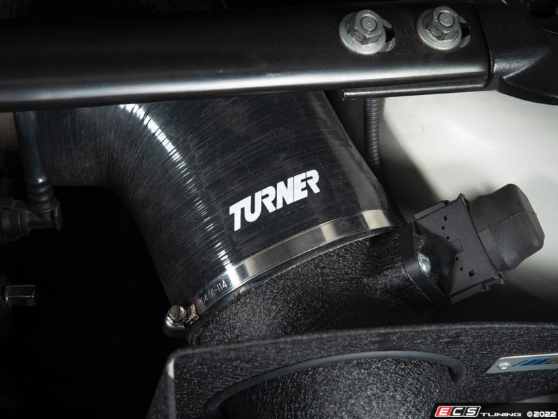 Turner Motorsport - 028521TMS01 - Turner Motorsport E46 M3 Open Intake