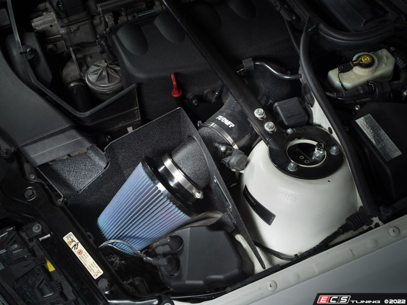 Turner Motorsport - 028521TMS01 - Turner Motorsport E46 M3 Open Intake
