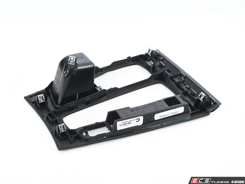 Genuine BMW - 51168059935 - COVERING CENTER (51-16-8-059-935)