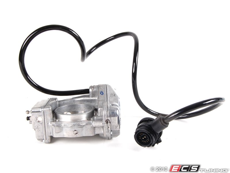 Genuine Mercedes Benz - 0001417325 - Electronic Throttle Actuator (ETA)