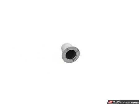 Genuine Volkswagen Audi - 191853586C - GROMMET (191 853 586 C)